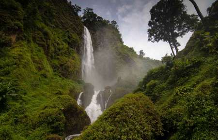 14 Tempat Wisata Di Cianjur Yang Asyik Untuk Berlibur