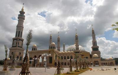 13 Tempat Wisata Di Samarinda Yang Bisa Anda Kunjungi – NativeIndonesia.com