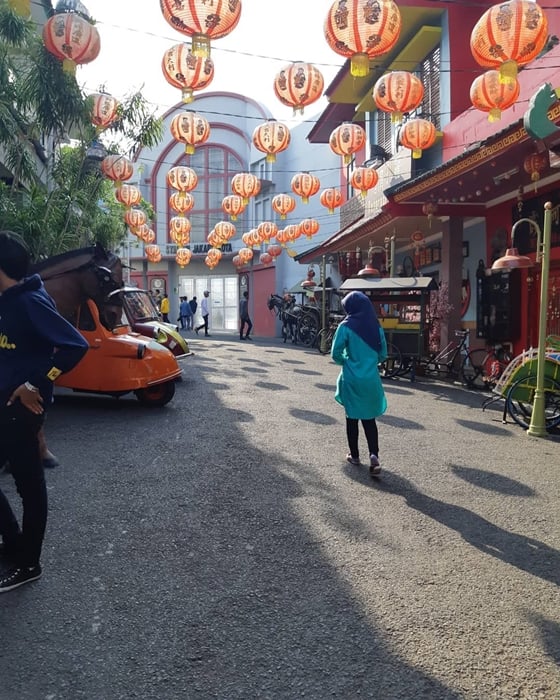 Museum Angkut, Mengenal Sejarah Transportasi Dunia