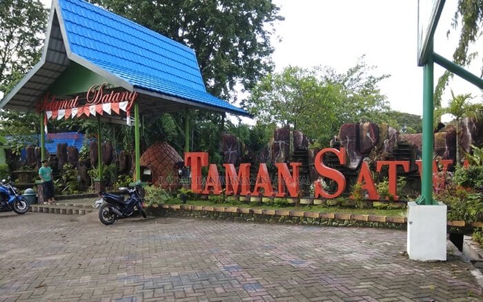 10 Tempat Wisata di Banjarmasin Yang Wajib Di Kunjungi