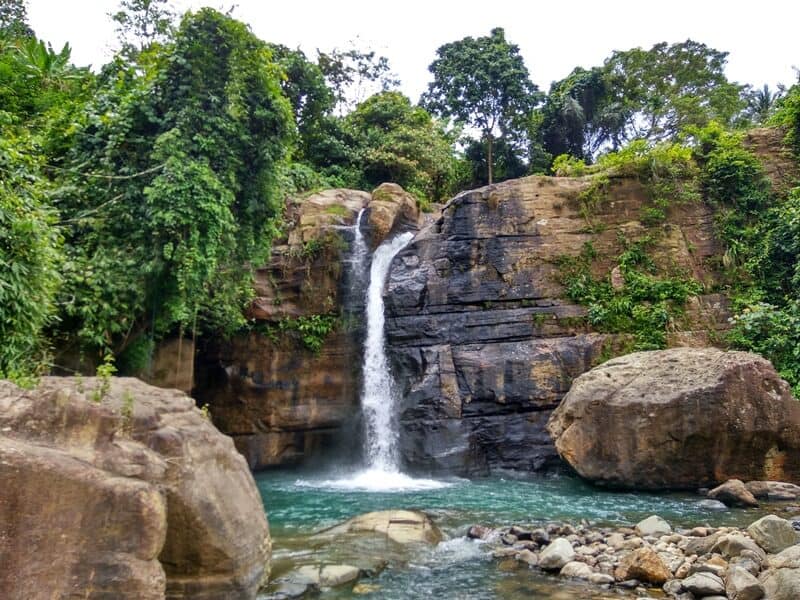 Wisata Ke Coban Tundo Malang, Tetap Mempesona Meski Mulai Dilupakan ...