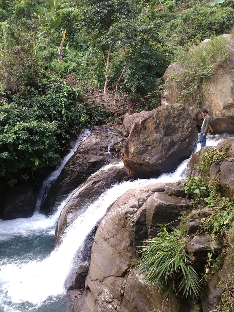 Wisata Ke Coban Tundo Malang, Tetap Mempesona Meski Mulai Dilupakan ...