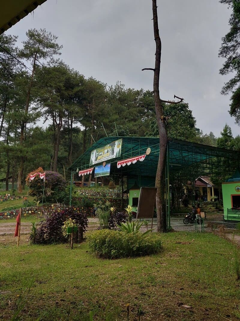 Wisata Curug Ciputri Tenjolaya Bogor Jawa Barat, Info Lengkap, HTM ...