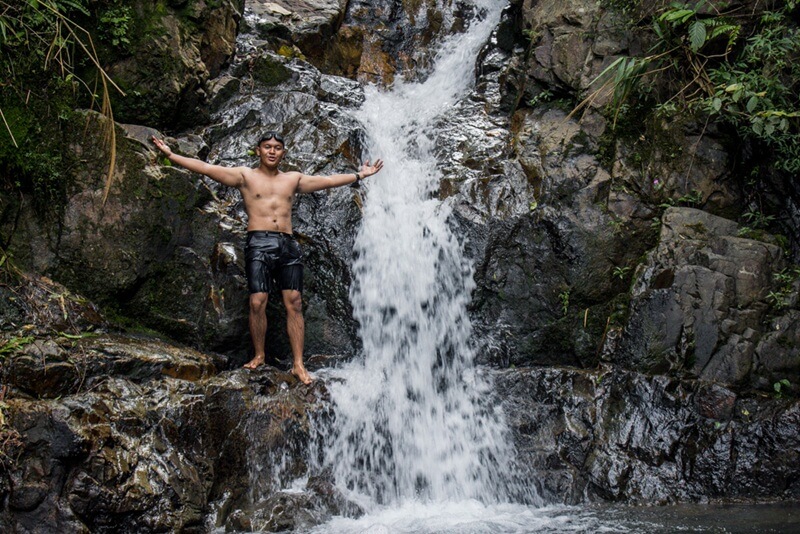 Curug Mariuk Bogor, Review Lengkap Tiket dan Lokasi 2020 ...