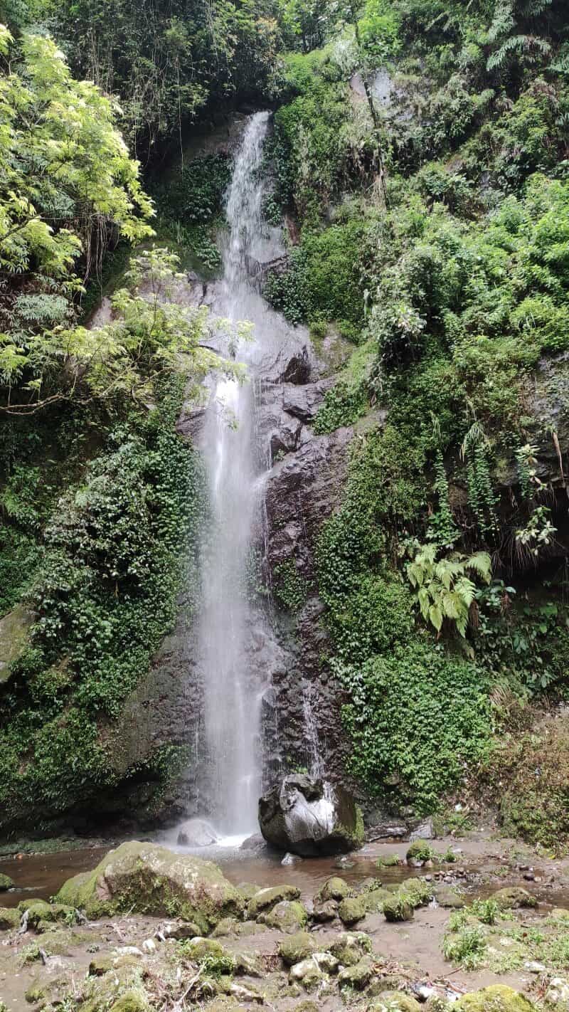 Keindahan Wisata Umbul Songo Kopeng: Surga Tersembunyi Di Jawa Tengah ...