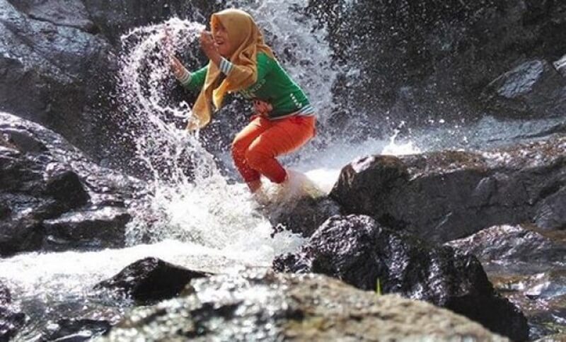 Curug Sikarim, Review Lengkap Keindahan Alam Dataran Tinggi Dieng ...