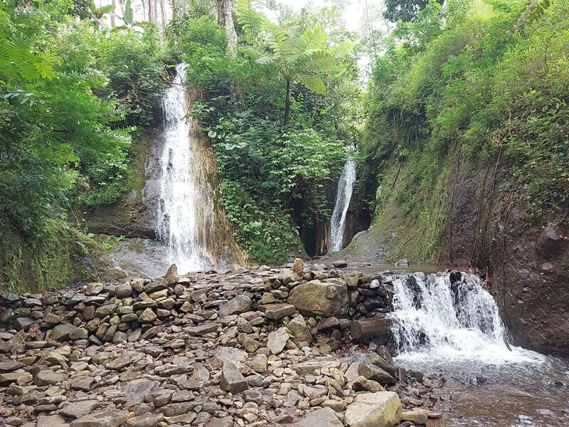 Air Terjun Roro Kuning, Wisata Alam Nganjuk Yang Syarat Sejarah ...