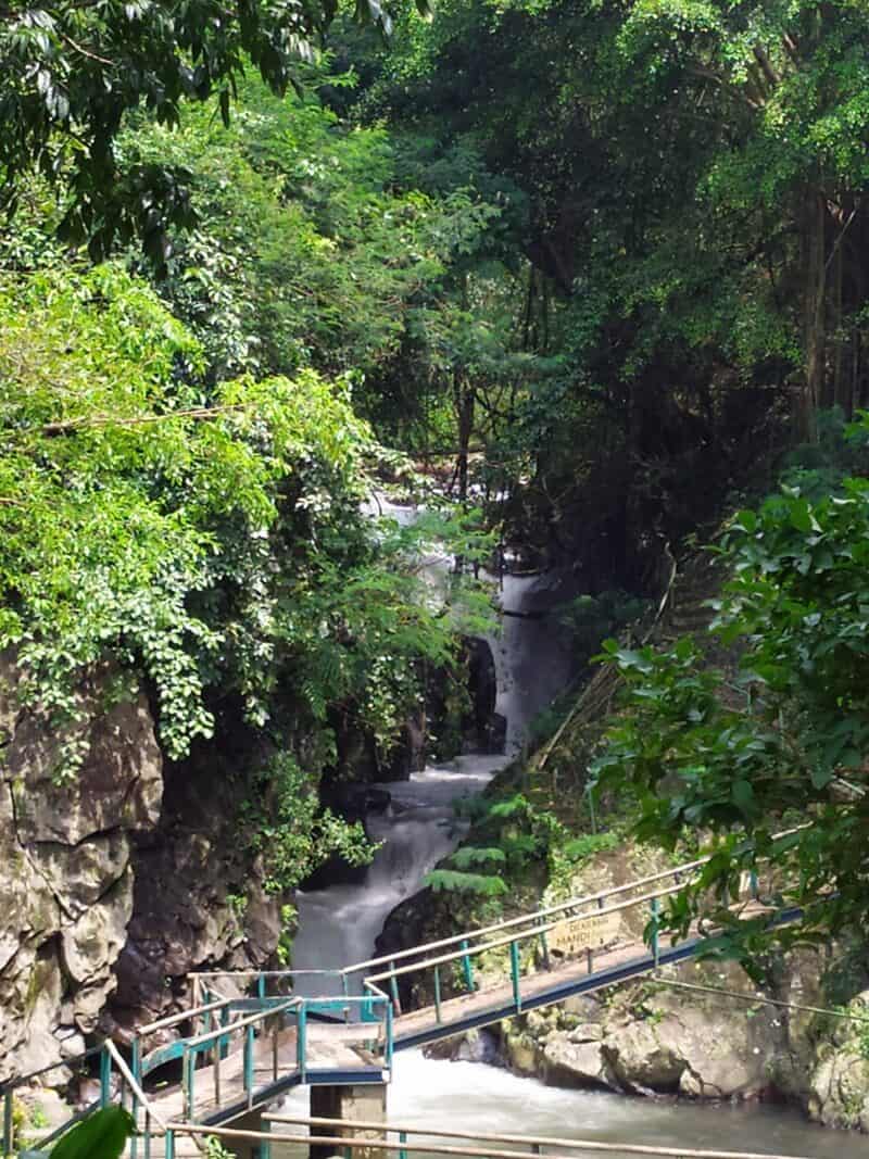 Curug Tonjong Majalengka, Kisah Cinta Dan Amarah Dibalik Keindahan ...
