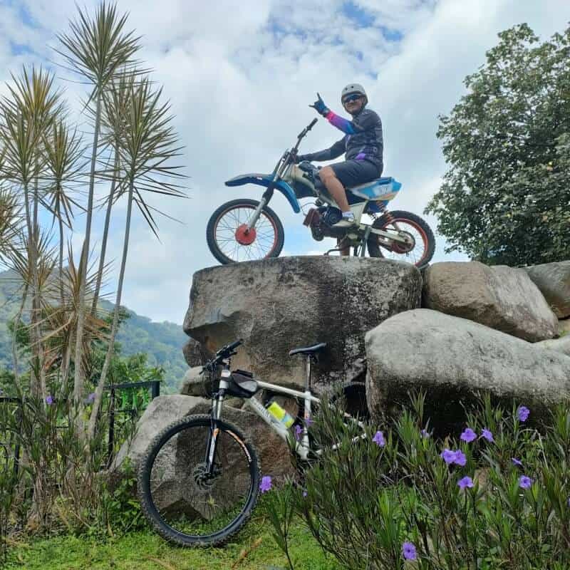 Watu Rumpuk, Wisata Madiun Dengan Spirit Kebangkitan – NativeIndonesia.com