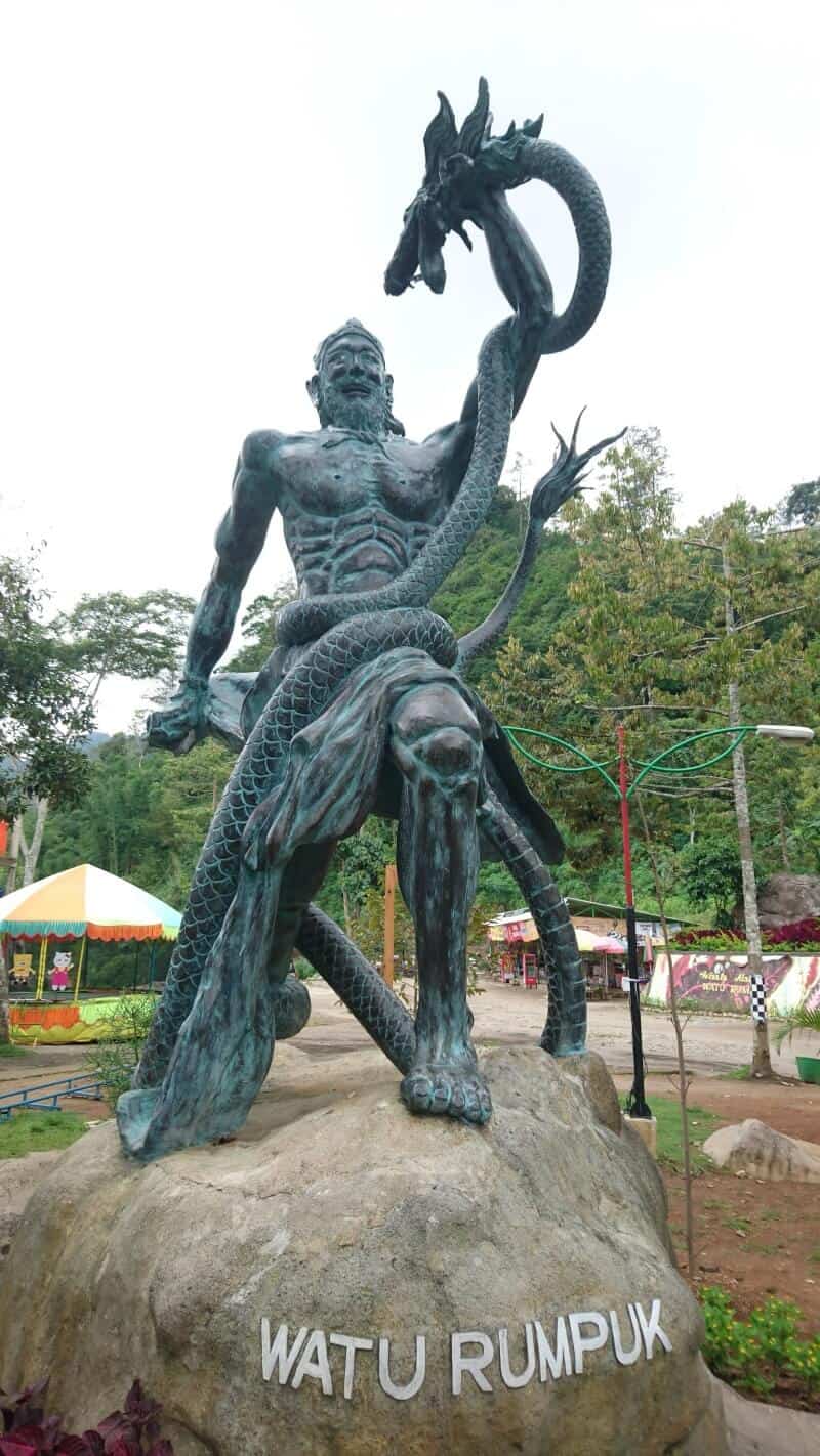 Watu Rumpuk, Wisata Madiun Dengan Spirit Kebangkitan – NativeIndonesia.com