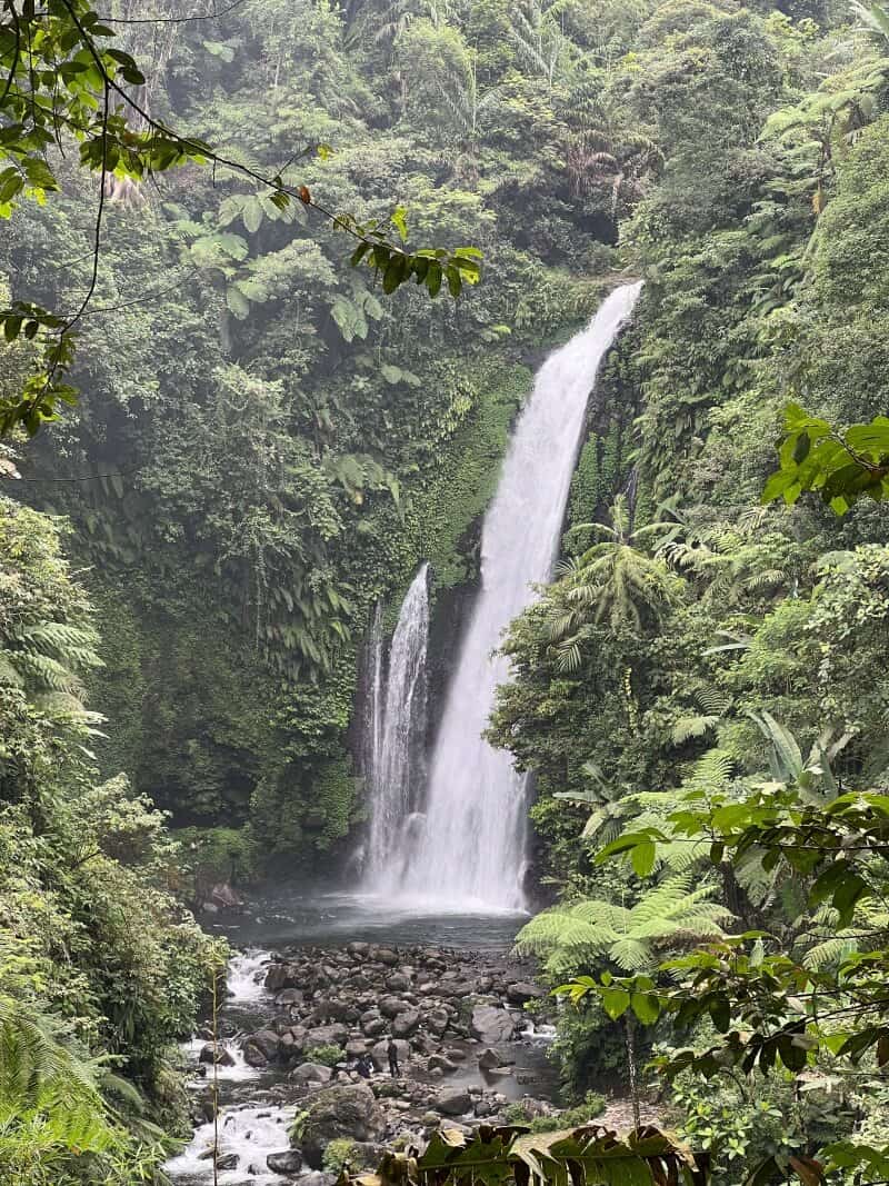 Curug Gomblang, Update Terbaru Dan Info Lengkap Wisata Banyumas ...