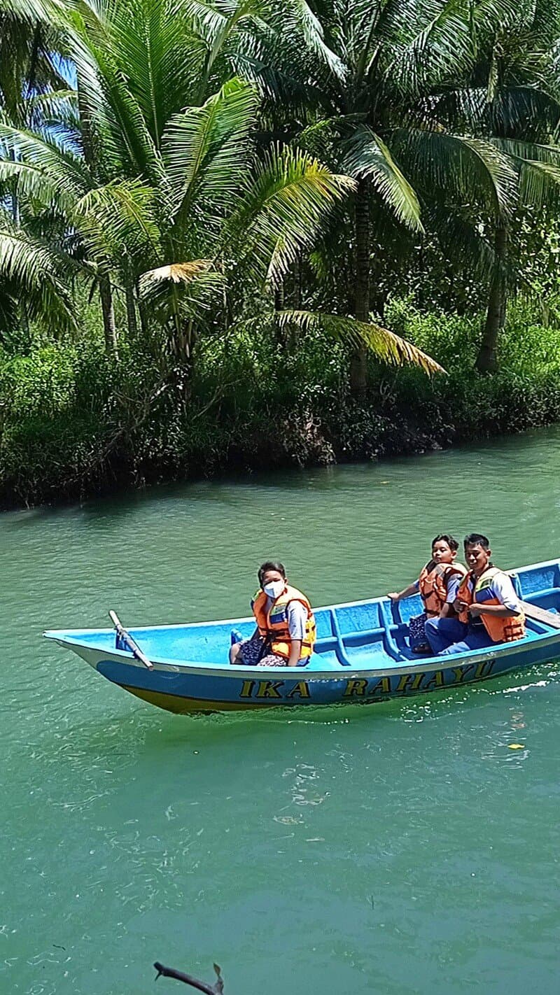 Pantai Kasap Pacitan, Lukisan Alam Yang Menakjubkan – NativeIndonesia.com