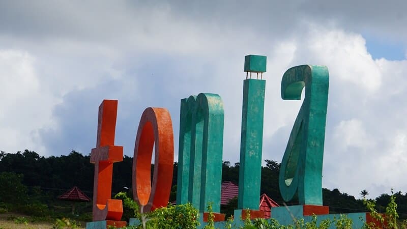 Pulau Tomia, Destinasi Wisata Di Wakatobi Yang Nggak Boleh Dilewatkan ...