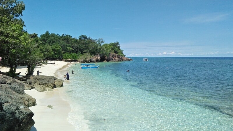 Pusat Laut Donggala, Pesona Pusentasi Yang Mengagumkan ...