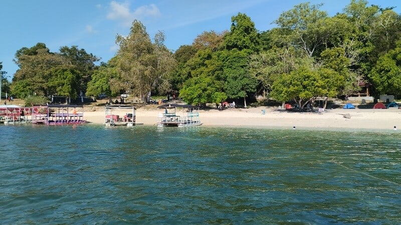 Pusat Laut Donggala, Pesona Pusentasi Yang Mengagumkan ...
