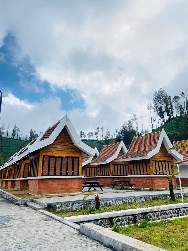 Ranu Pani, Danau Indah Di Desa Terakhir Lereng Semeru – NativeIndonesia.com