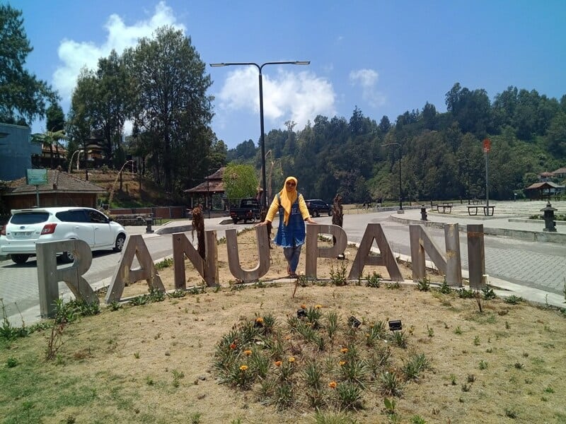 Ranu Pani, Danau Indah Di Desa Terakhir Lereng Semeru – NativeIndonesia.com
