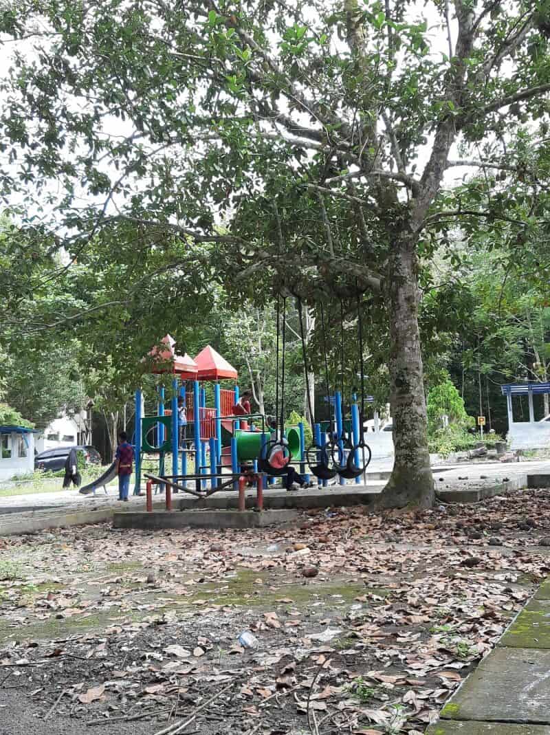 Bukit Tangkiling, Wisata Palangkaraya Di Kawasan 9 Bukit ...