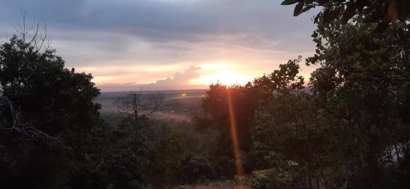 Bukit Tangkiling, Wisata Palangkaraya Di Kawasan 9 Bukit ...