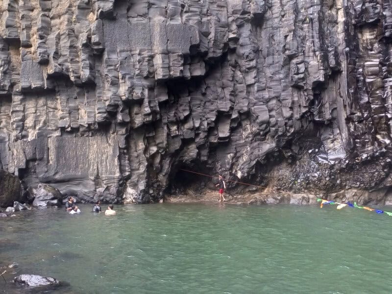 Air Terjun Takapala, Kesempurnaan Kawasan Wisata Malino ...