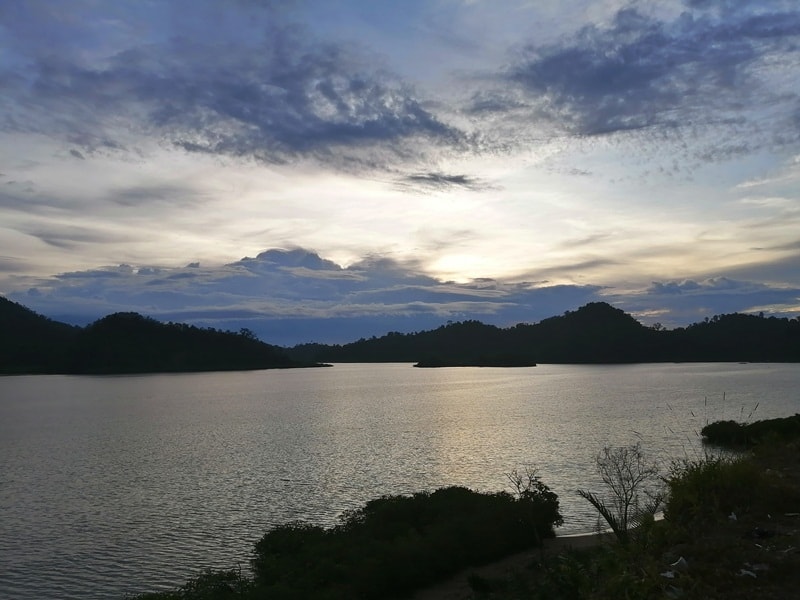 Wisata Mandeh, Pesona Puncak Jokowi, Hingga Pulau Setan ...