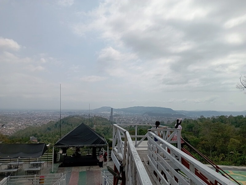 Puncak Mas Lampung, Taman Instagramable Di Ketinggian Lampung – NativeIndonesia.com