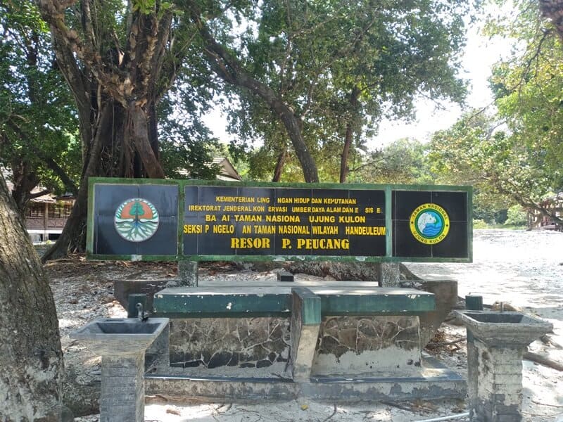 Taman Nasional Ujung Kulon, Pesona Di Ujung Barat Pulau Jawa – NativeIndonesia.com