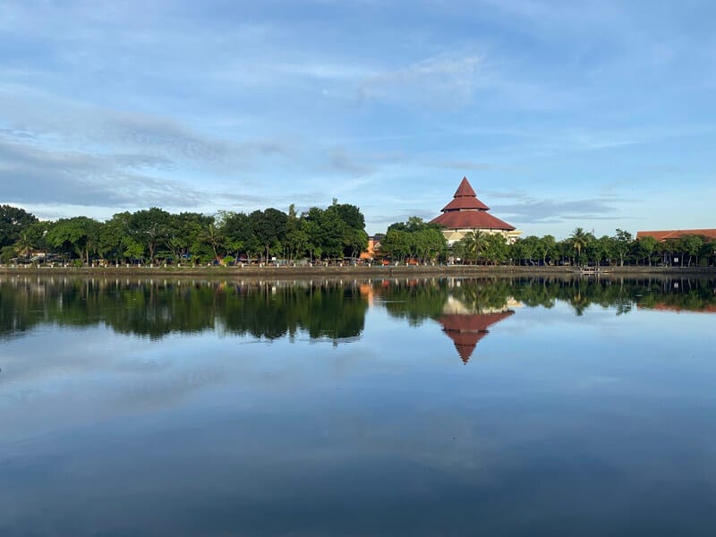 Setu Babakan, Mengenal Kebudayaan Betawi Lebih Dekat