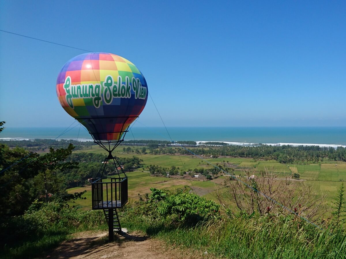 Gunung Selok, Wisata Alam Cilacap Yang Serba Ada – NativeIndonesia.com