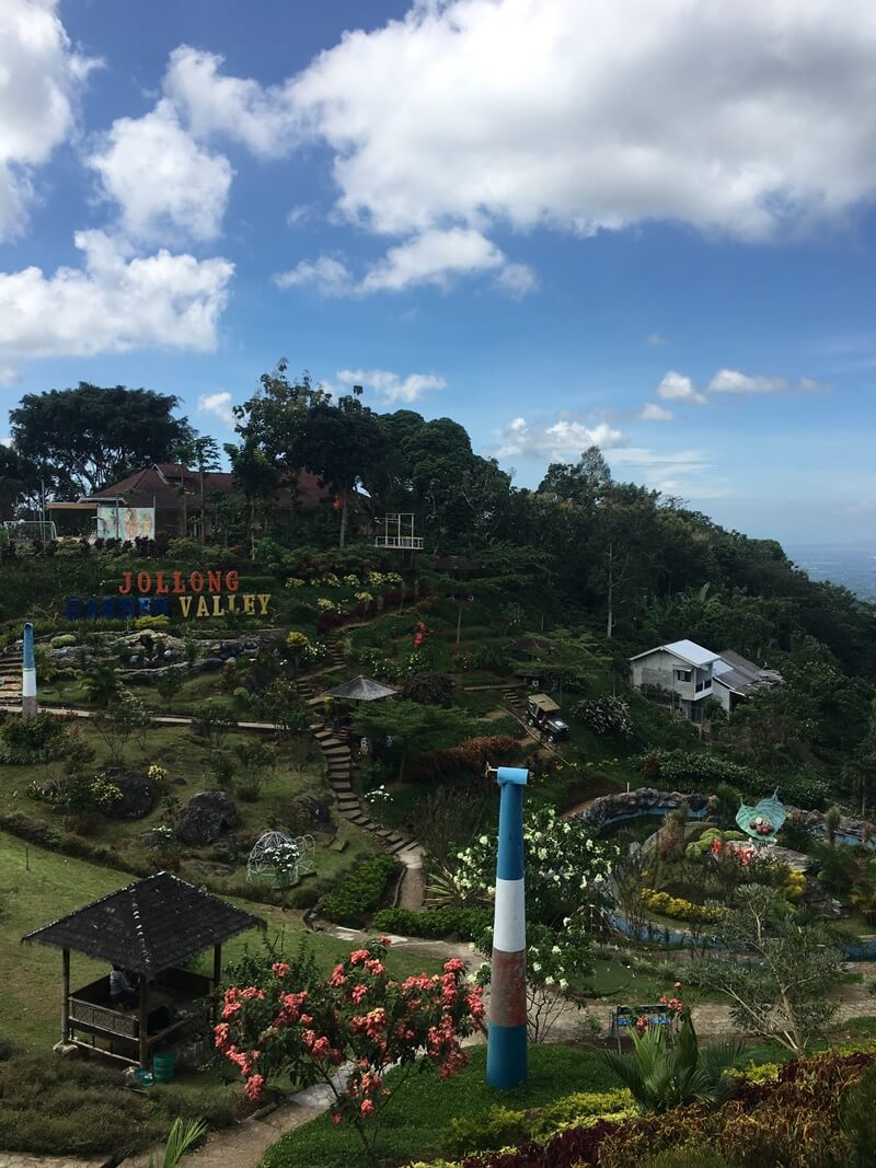 Wisata Agro Jollong, Tempat Wisata Keren Di Pati – NativeIndonesia.com