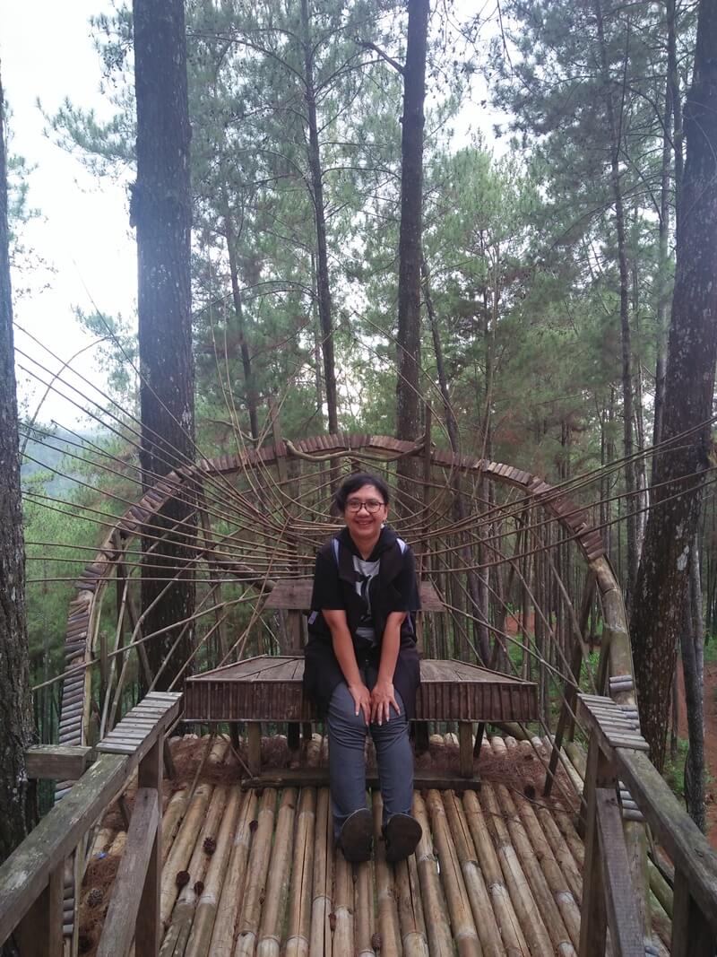 Bukit Sikepel, Wisata Purworejo Yang Hits, Dan Edukatif – NativeIndonesia.com