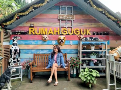 Rumah Guguk Bandung, Destinasi Wisata Guguk Dan Kamu – NativeIndonesia.com