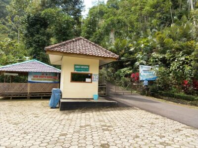 Curug Pitu, Air Terjun Tujuh Tingkat Di Banjarnegara – NativeIndonesia.com