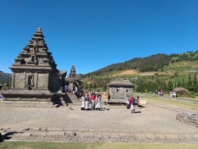 Candi Bima, Candi Terbesar Dan Unik Di Dieng – NativeIndonesia.com