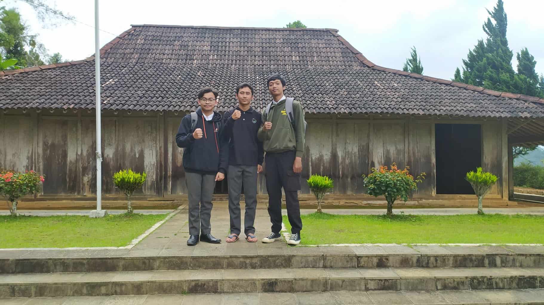 Monumen Jendral Sudirman, Rekreasi Sejarah di Pacitan, Jawa Timur ...