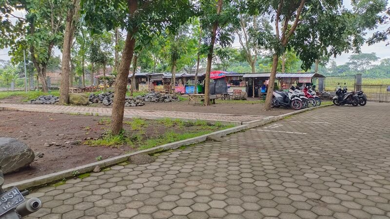 Umbul Nilo Klaten, Terbaru Lengkap Dengan Area Waterboom ...