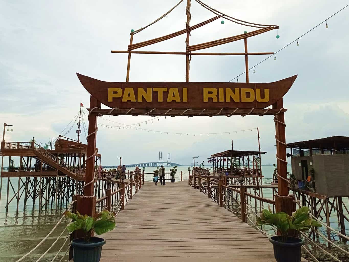 19 Tempat Wisata Menarik dan Populer di Bangkalan, Jawa Timur ...