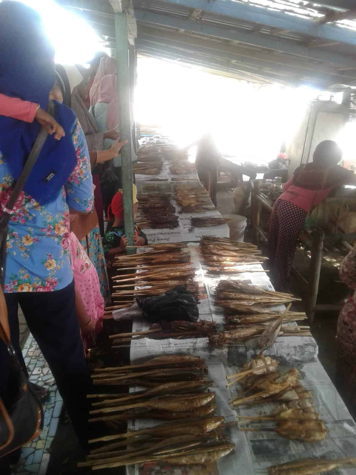 Pantai Popoh, Wisata Pantai Andalan di Tulungagung Jawa Timur ...