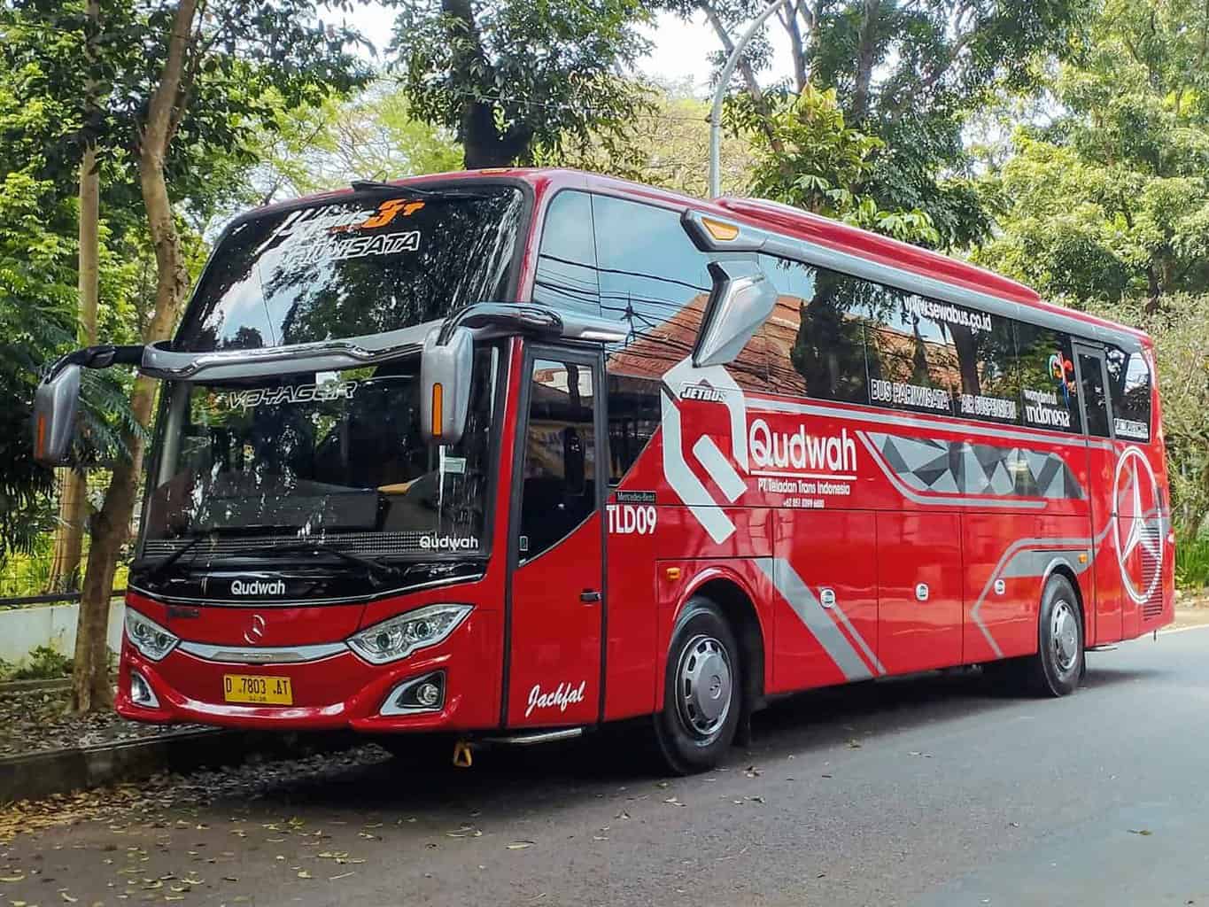 Rekomendasi Bus Pariwisata Bandung Terbaik – NativeIndonesia.com