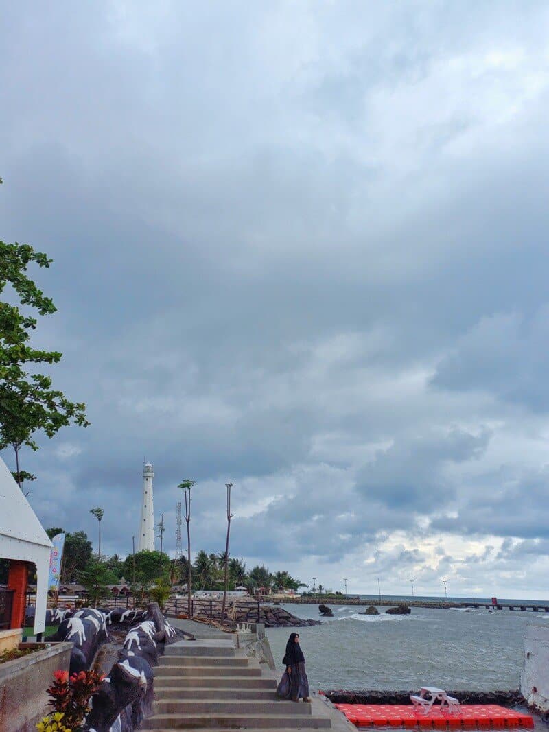 Anyer Wonderland, Cara Terbaru Menikmati Pantai Anyer – NativeIndonesia.com