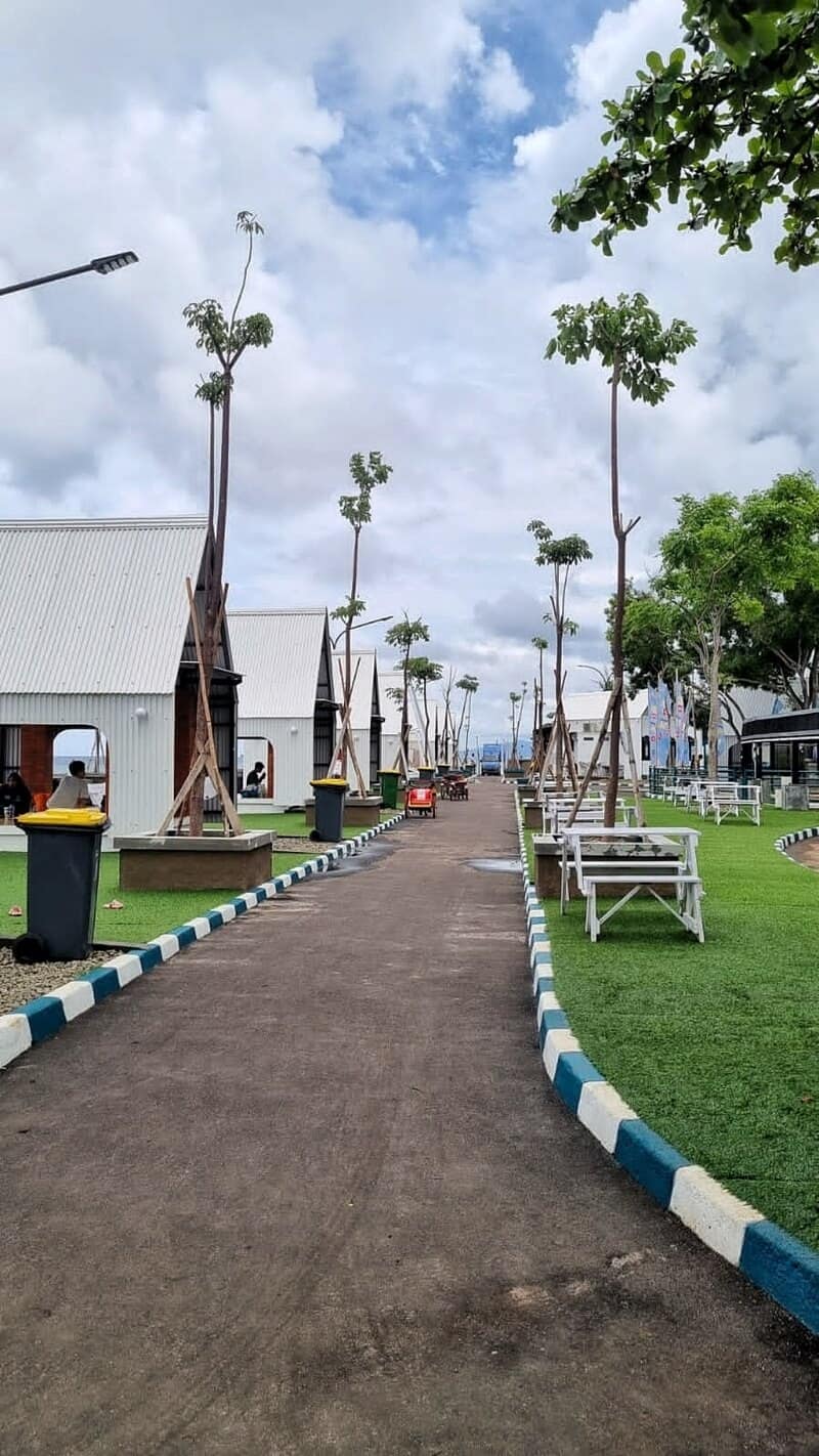 Anyer Wonderland, Cara Terbaru Menikmati Pantai Anyer – NativeIndonesia.com