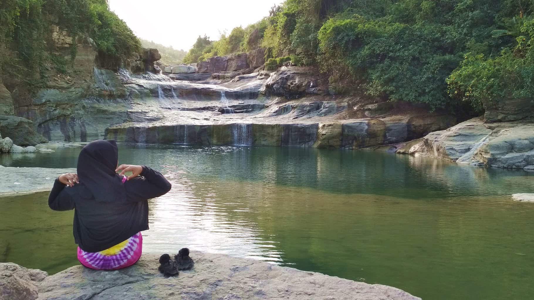 Sungai Niyama, Sajian Alam Estetik di Tulungagung – NativeIndonesia.com