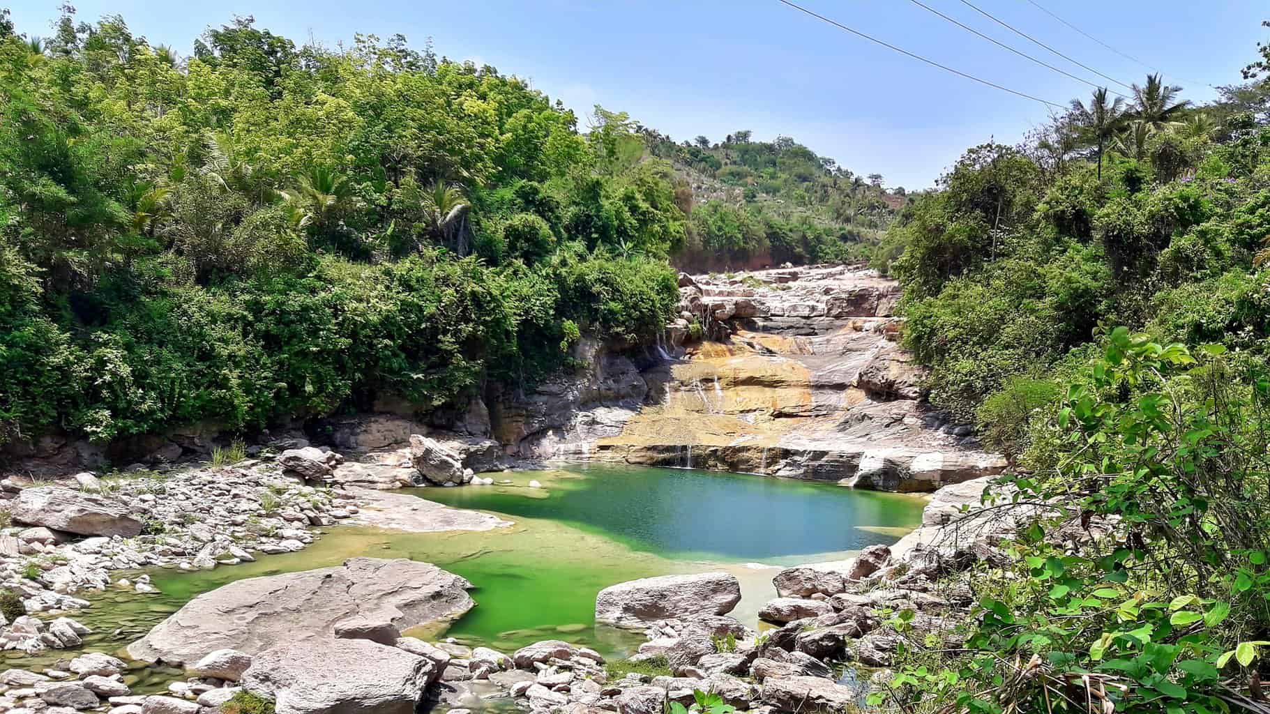 Sungai Niyama, Sajian Alam Estetik di Tulungagung – NativeIndonesia.com