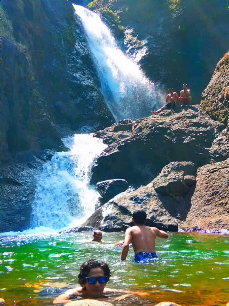 Curug Jagapati, Air Terjun Cantik Di Garut Selatan – NativeIndonesia.com