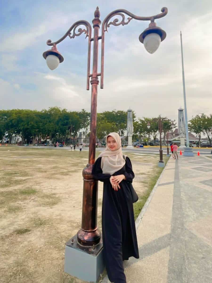 Alun Alun Trunojoyo, Ruang Terbuka Hijau dan Ikon Kebanggan Masyarakat ...