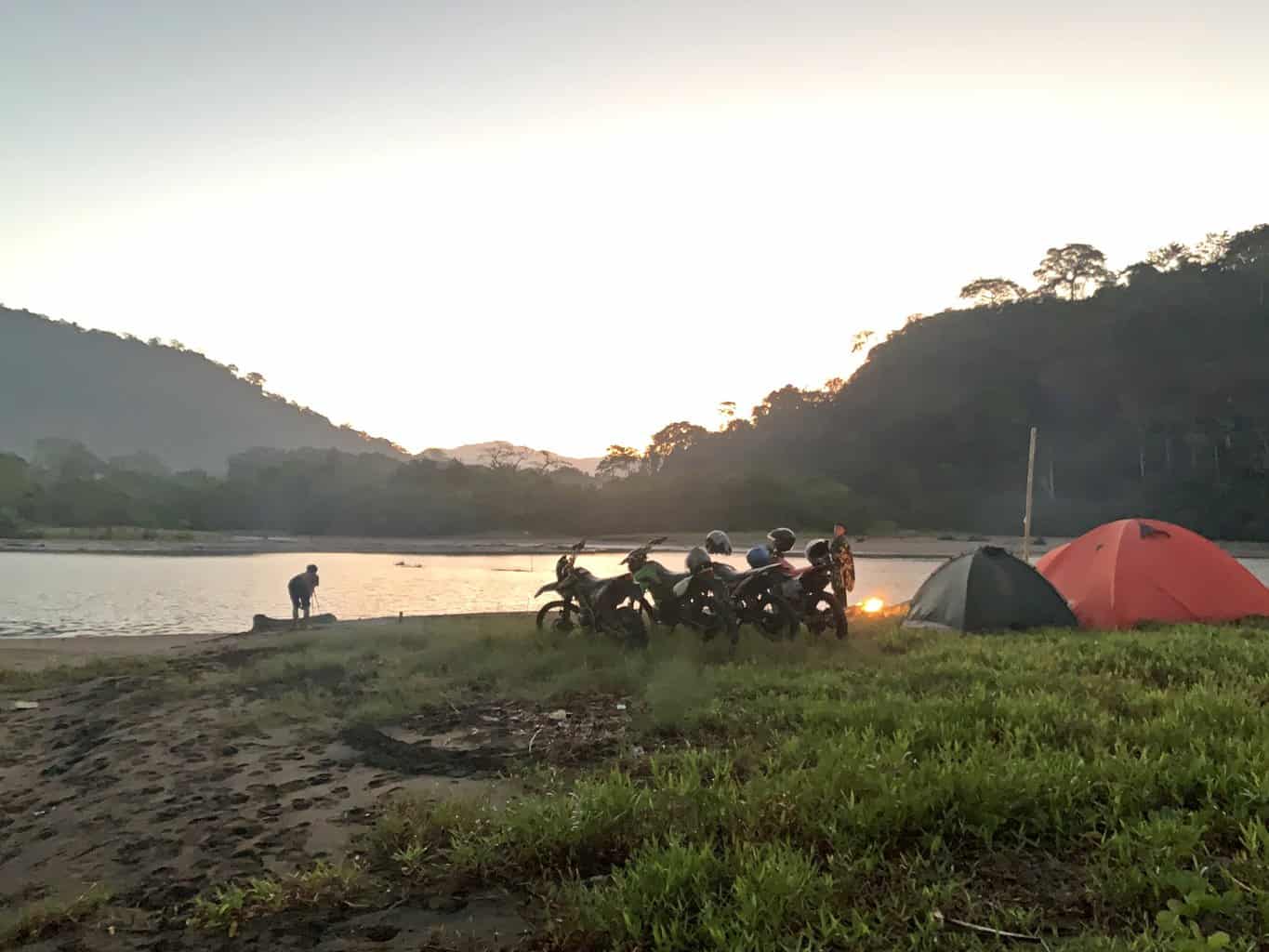 Pesona Eksotisme Wisata Pantai Bandealit di Taman Nasional Meru Betiri ...