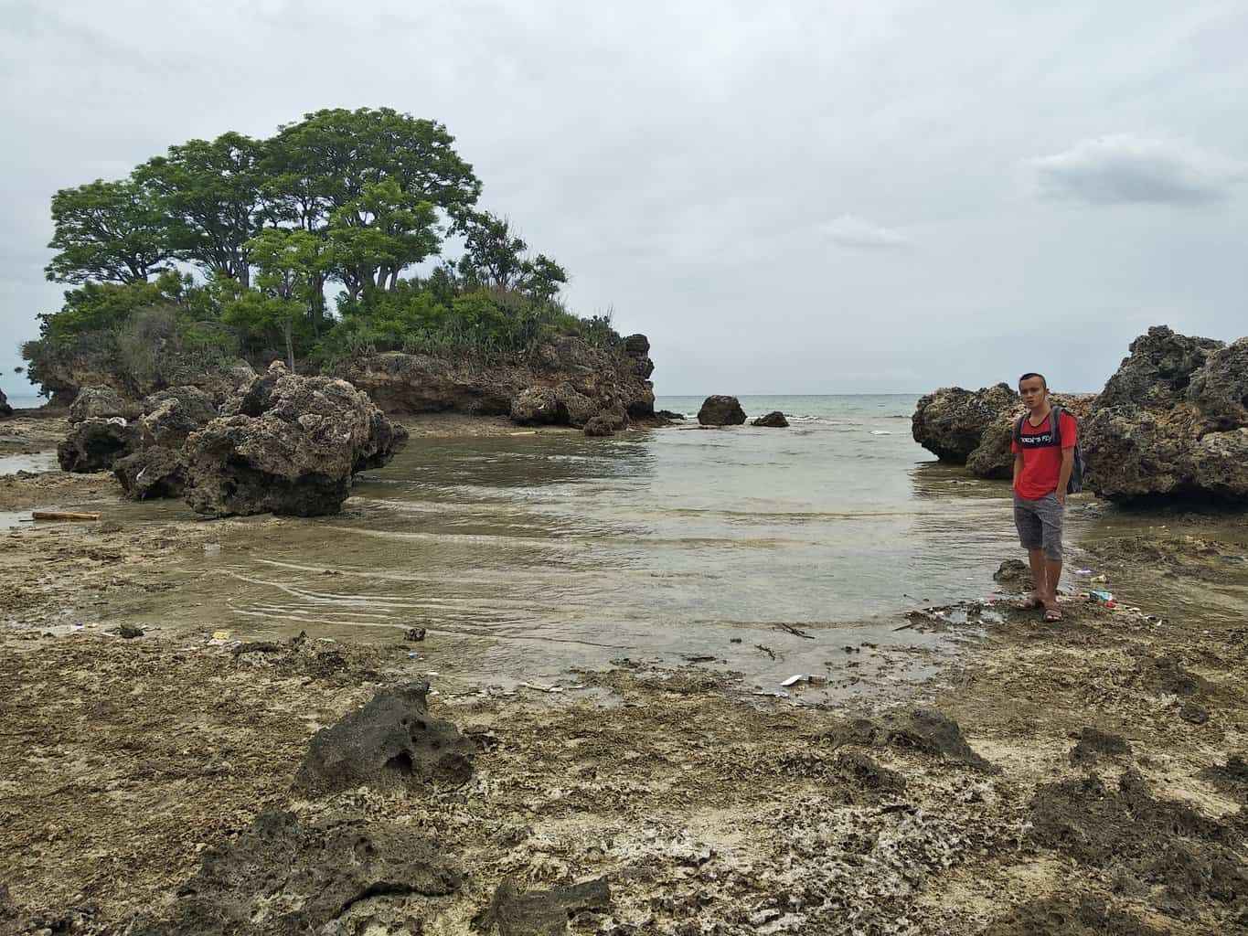 Sejuta Pesona Wisata di Pulau Mandangin Sampang Madura Jawa Timur ...