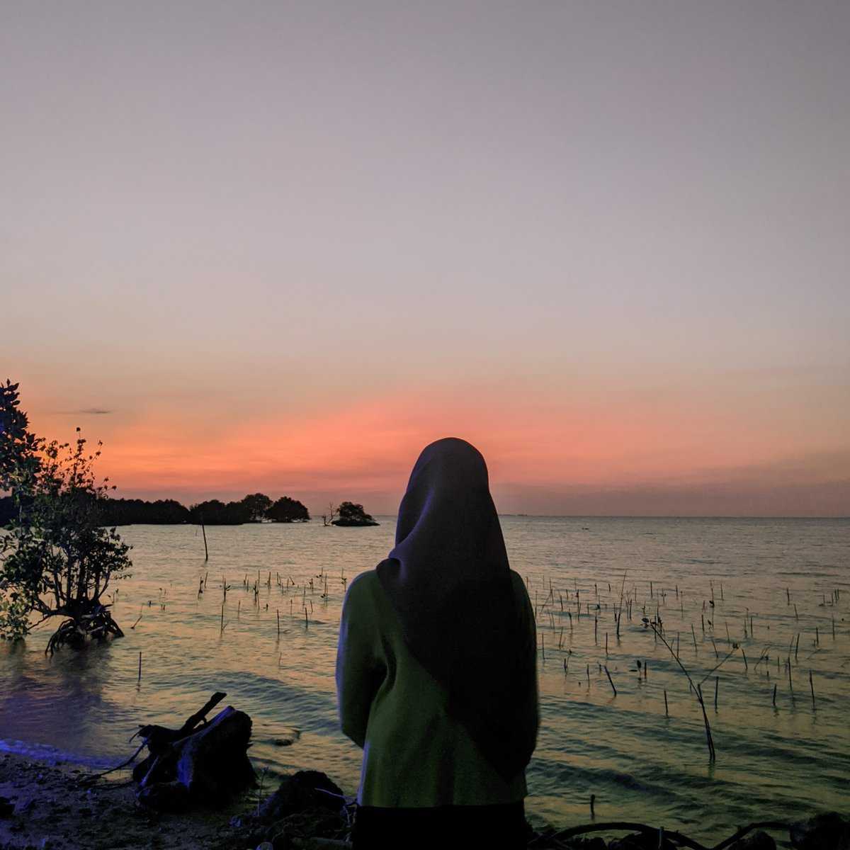 Pesona Keindahan Pantai Pandela di Bangkalan Jawa Timur ...