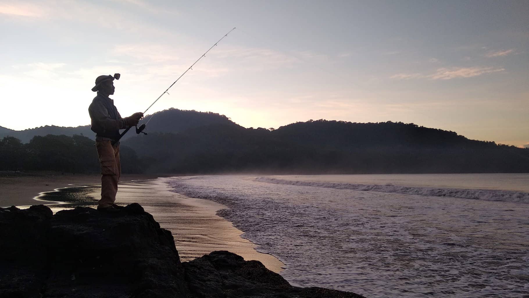 Pesona Eksotisme Wisata Pantai Bandealit di Taman Nasional Meru Betiri ...