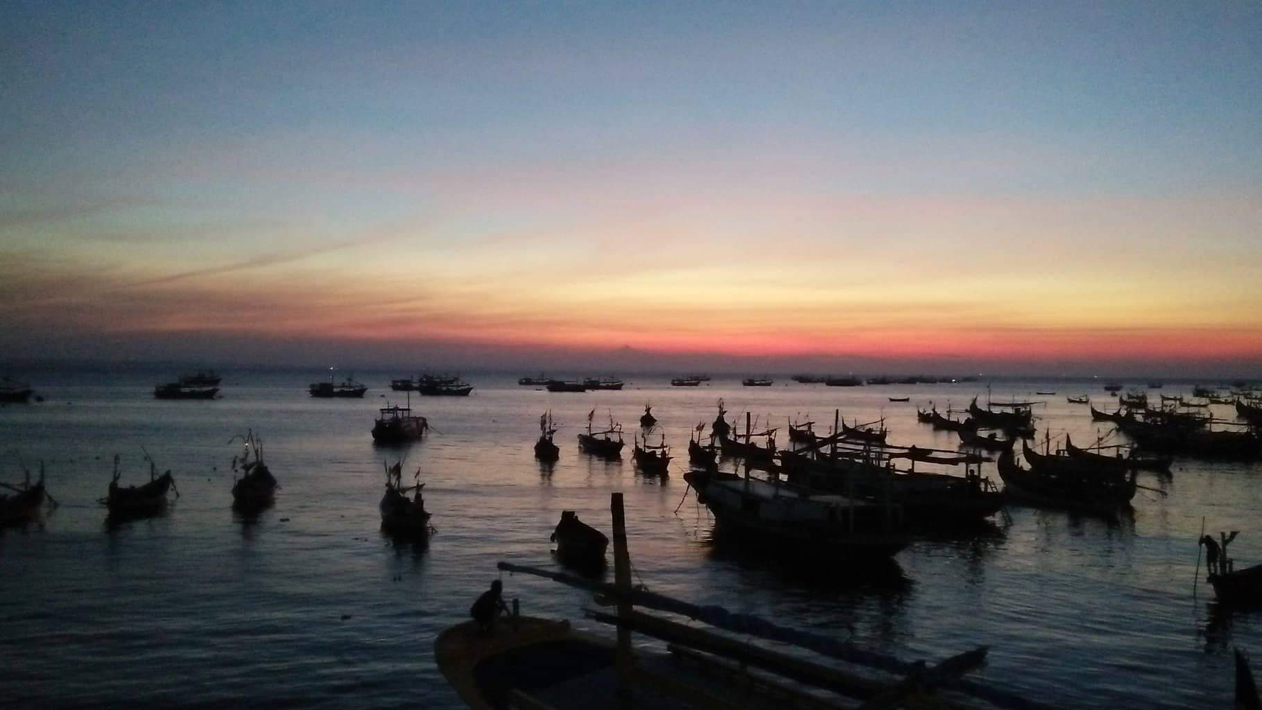 Sejuta Pesona Wisata di Pulau Mandangin Sampang Madura Jawa Timur ...